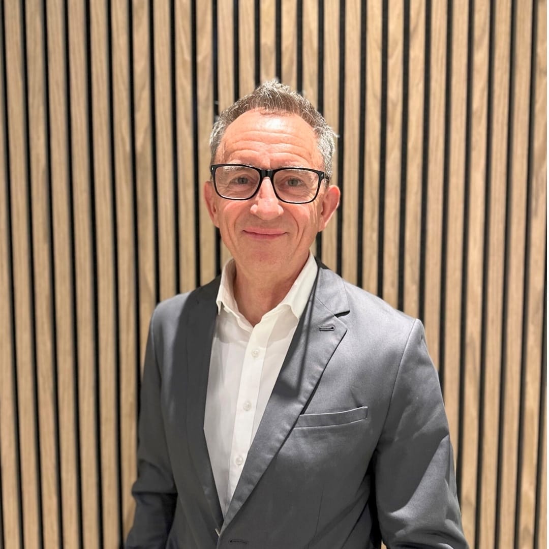 Dr. Mark Stieler - St Francis Subiaco