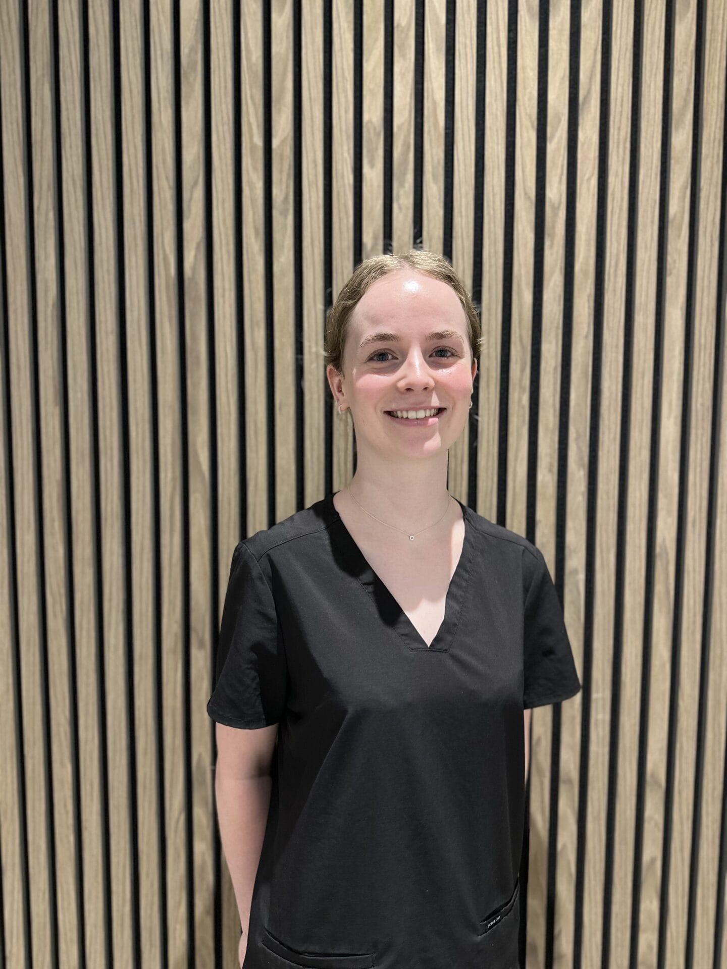 Grace Cockayne - St Francis Subiaco